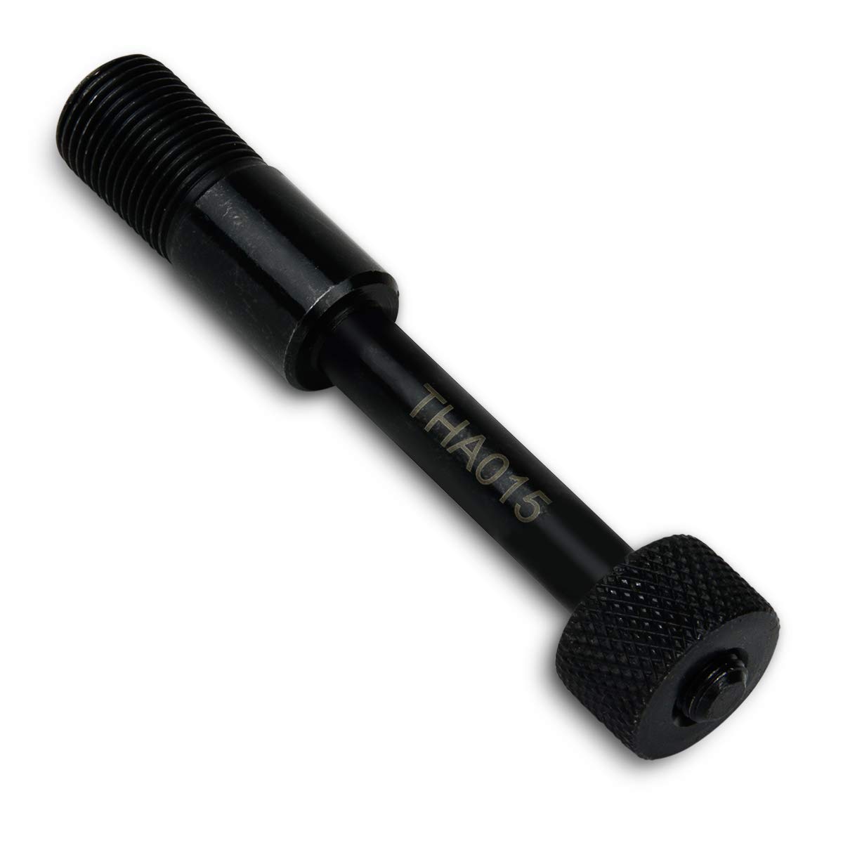 Amazon.com: TEMCo THA015 Step Down Draw Stud 3/4"-16 x 10mm Nut ...