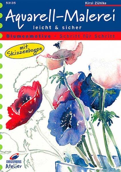 Aquarell Leicht – Die 15 besten Produkte im Vergleich - kita.de Ratgeber