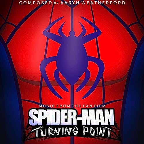 Play The Amazing Spider-Man (from 'Spider-Man: Turning Point' Original ...
