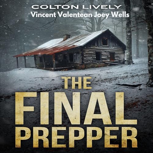 Amazon.com: The Last Farmhouse: A Post Apocalypse EMP Prepper Survival Boxset (Audible Audio ...