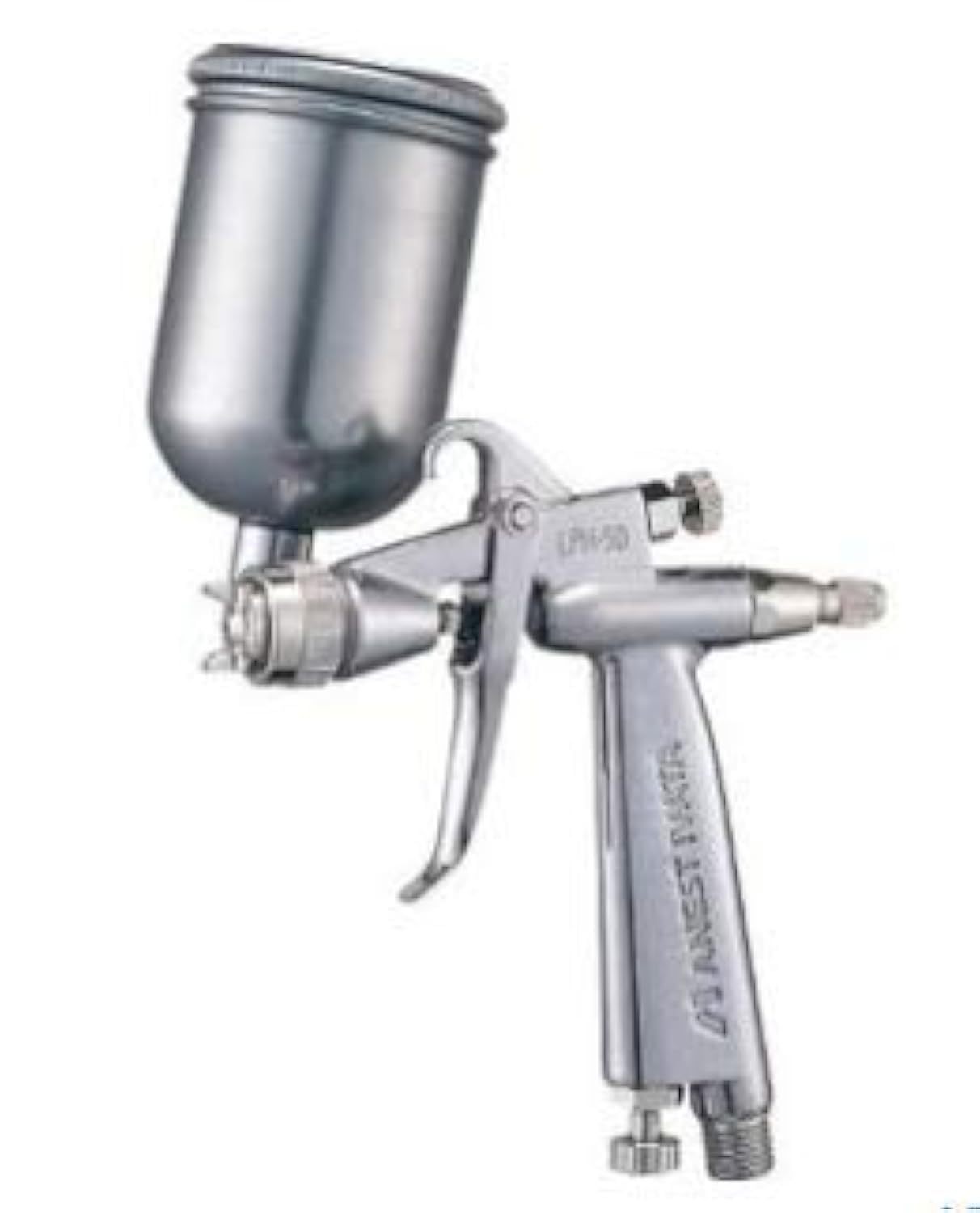 Amazon.com: Iwata LPH50-102G Gun W/Cup : Automotive