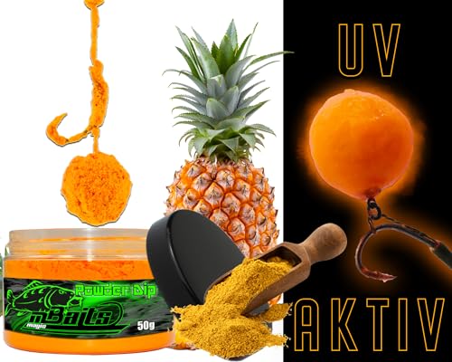Pineapple Boilies – Die 15 besten Produkte im Vergleich - Die besten Angel Tipps und Tricks ...
