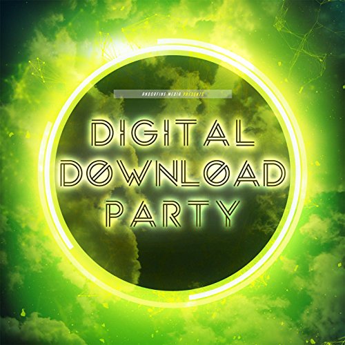Play Digital Download Party by VARIOUS ARTISTS on Amazon Music