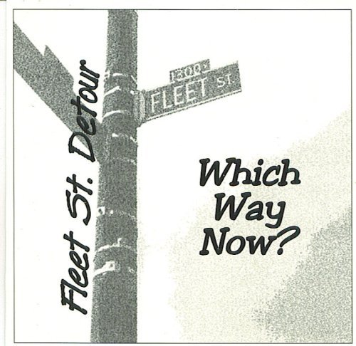 Which Way Now - Amazon.com Music