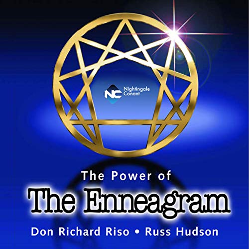 The Power of the Enneagram: The Reformer (Audio Download): Don Richard Riso, Russ Hudson, Don ...