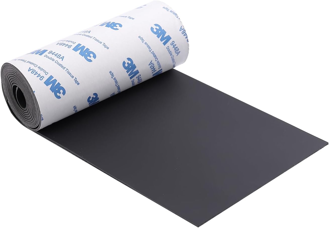Rubber Furniture Pads, 5" x 40" Non Slip Furniture Pads Anti Skid Pads ...