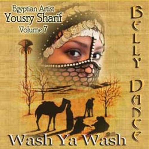 Sharif & Ali - Vol. 1-Raks Sharki - Amazon.com Music