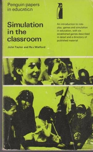 Buy Simulation in the Classroom Book Online at Low Prices in India ...