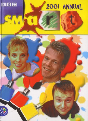 Smart 2001 Annual: unknown author: 9780749848729: Amazon.com: Books