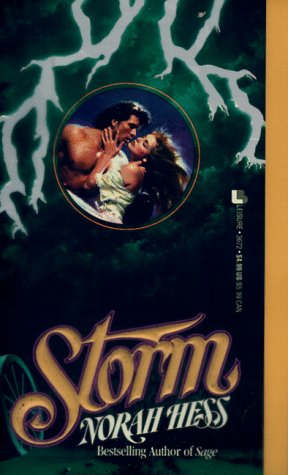 Storm: Norah Hess: 9780843936728: Amazon.com: Books
