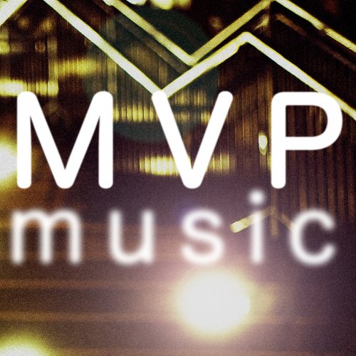 Amazon.com: Music : MVP: Digital Music