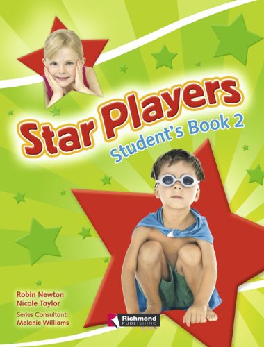Star Player, 2 Educación PriMaría (Star Players) - 9788466810548 : Vv ...