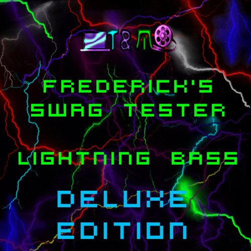 Amazon.com: Frederick's Bass Tester - Lightning Bass (Deluxe Edition ...