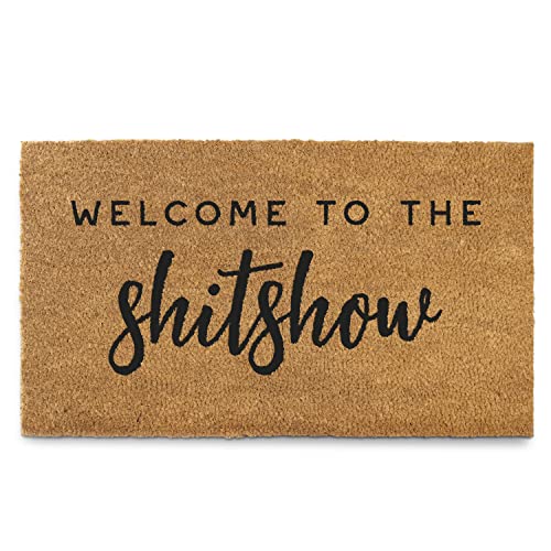 52 Best Funny Welcome Mats To Try This Season | Reviews