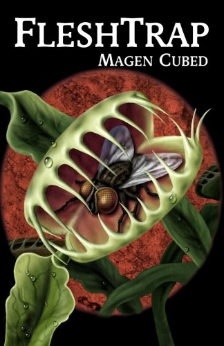 Fleshtrap: Cubed, Magen: 9780615890067: Amazon.com: Books
