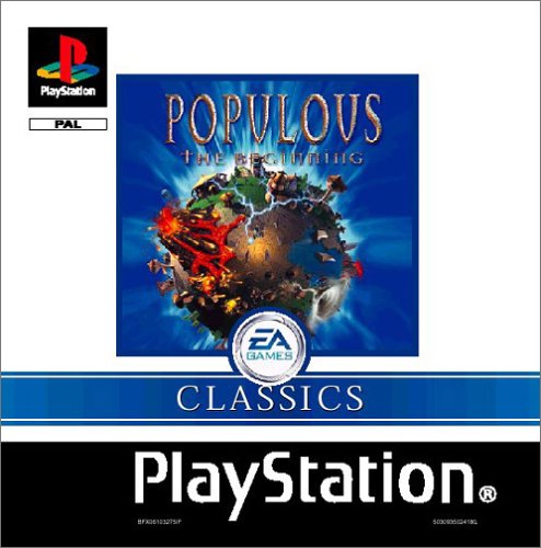Populous 3 - The Beginning : Amazon.de: Games