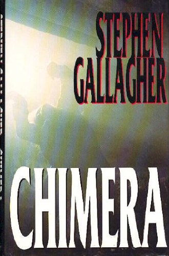 Chimera: Amazon.co.uk: Gallagher, Steve: 9780450537004: Books