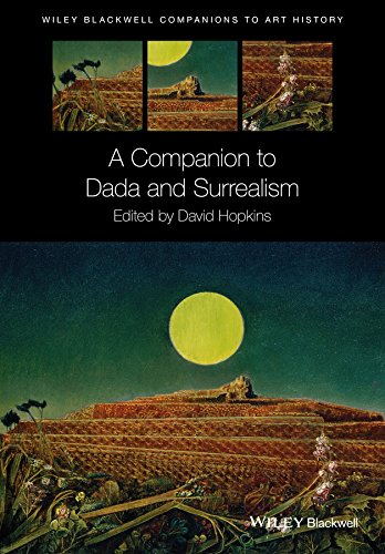 Amazon.co.jp: A Companion to Dada and Surrealism (Blackwell Companions ...