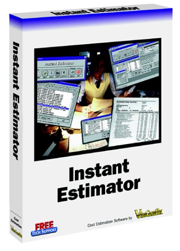 Instant Estimator: Amazon.com: Books