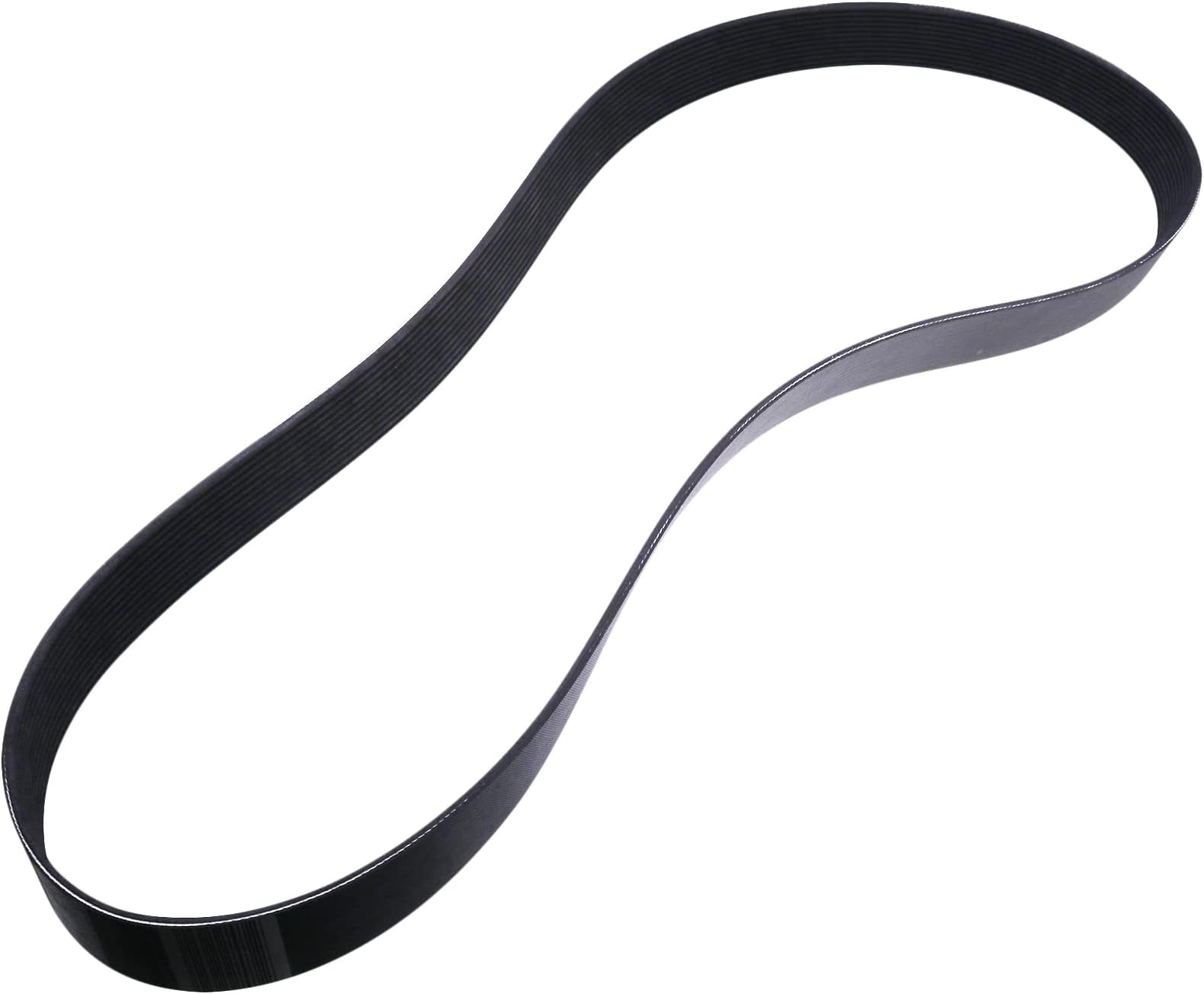 Amazon.com: Holdia Alternator Belt 8PK2053 1393280 D84-1011-082053 ...