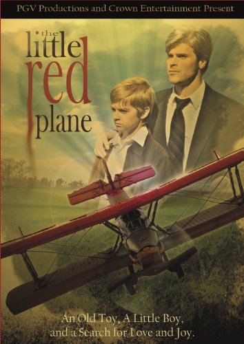 Amazon.com: The Little Red Plane : Harrison Fredericks, Brent Henry ...