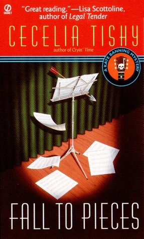 Buy Fall to Pieces Book Online at Low Prices in India | Fall to Pieces ...