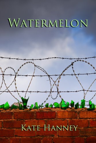 Amazon.com: WATERMELON (THE S16 SERIES Book 1) eBook : Hanney, Kate ...
