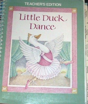 Little Duck Dance: Donna Alvermann Connie Bridge Barbara Schmidt ...