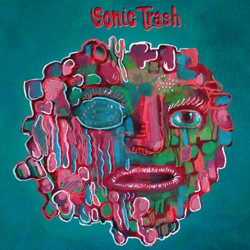 Amazon.co.jp: Split Album : Sonic Trash: デジタルミュージック