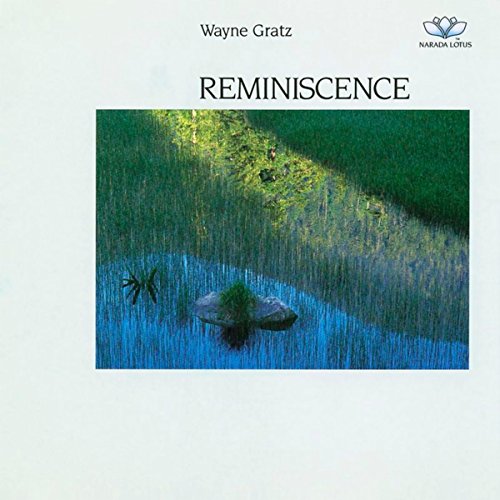 Amazon.com: Reminiscence : Wayne Gratz: Digital Music