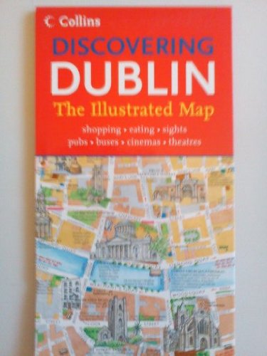 City of Dublin (Pitkin Guides): unknown author: 9780853724742: Amazon ...