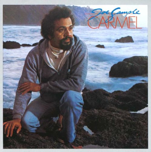 Sample, Joe - Carmel - Amazon.com Music