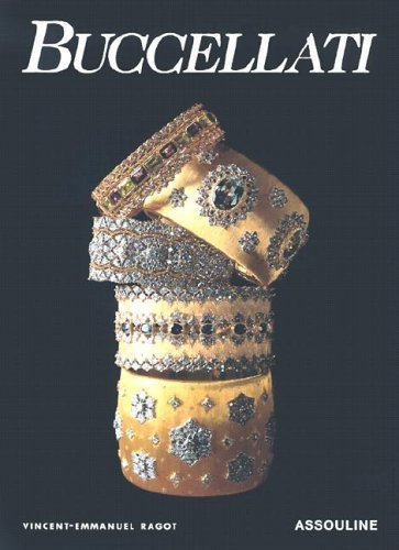 Buccellati by Vincent-Emmanuel Ragot (2003-04-01): Vincent-Emmanuel ...