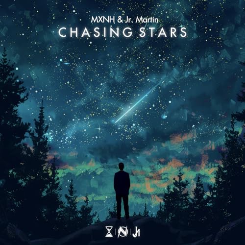 Chasing Stars by Mxnh on Amazon Music - Amazon.com