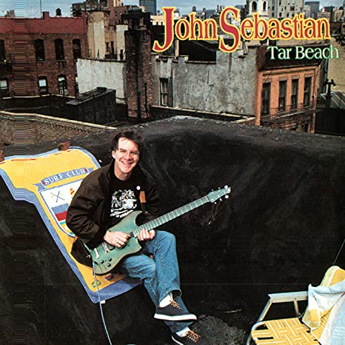 Tar Beach de John Sebastian en Amazon Music Unlimited
