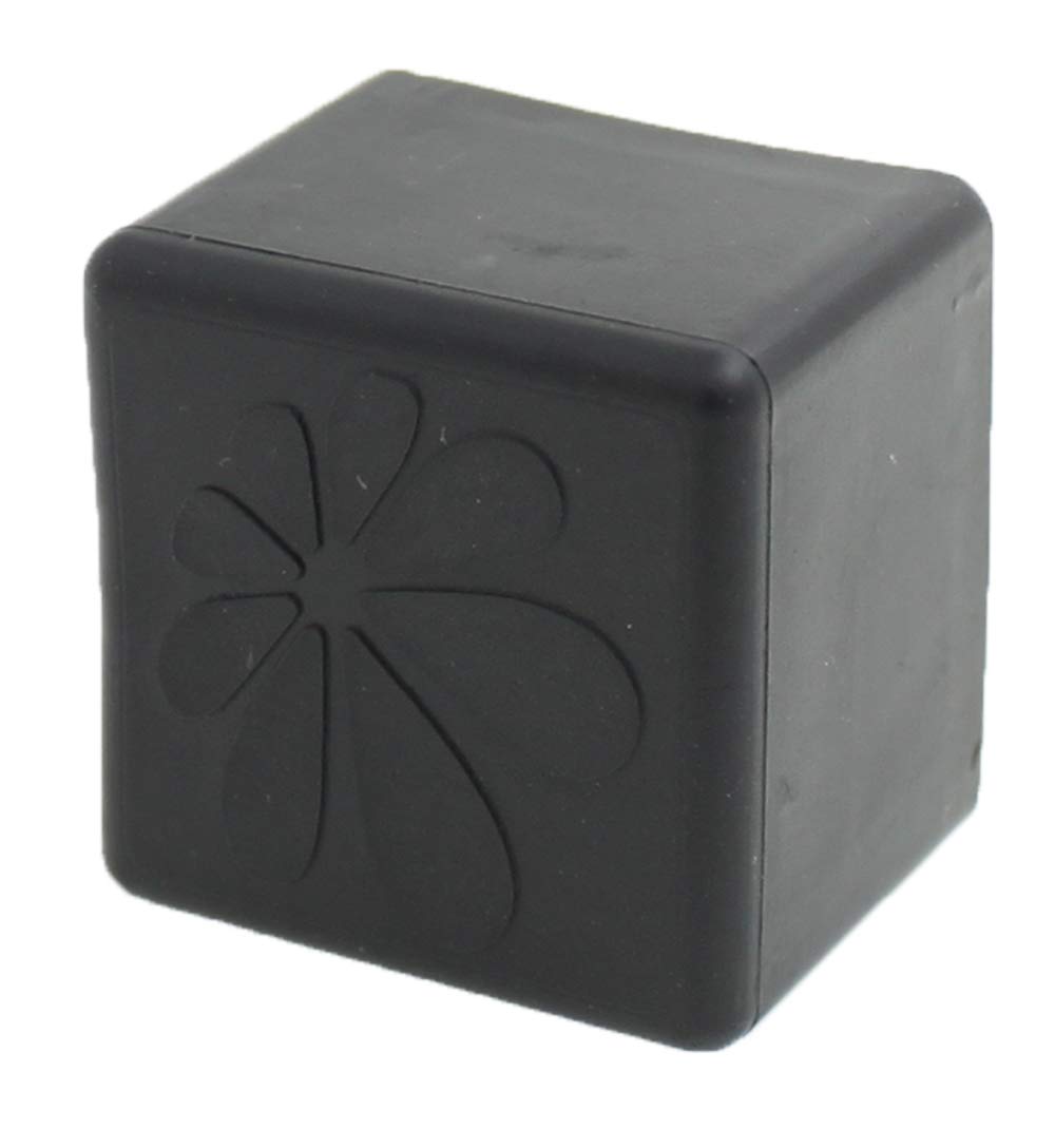 Buy 25mm 1 Square Rubber Feet Stoppers For Furniture Table Chair buy-25mm-1-square-rubber-feet-stoppers-for-furniture-table-chair