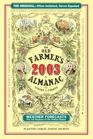 The 2026 Old Farmer's Almanac Trade Edition: The Beloved and ...