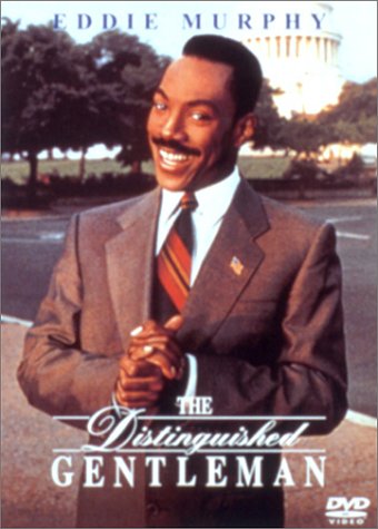 Distinguished Gentleman [92/E [Alemania] [DVD]: Amazon.es: Películas y TV