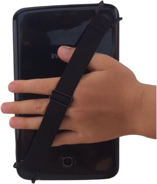 Amazon.com: Little Wo: A Fully Adjustable Security Grip Handle with ...