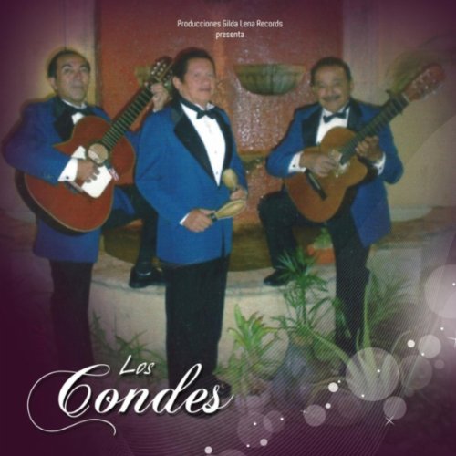 Amazon.com: Los Condes : Los Condes: Digital Music