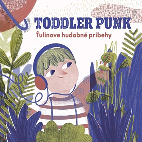 Amazon MusicでToddler PunkのToddler Punkを再生する