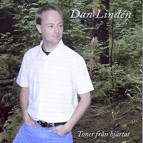 Amazon.com: Toner Från Hjärtat : Dan Lindén: Digital Music