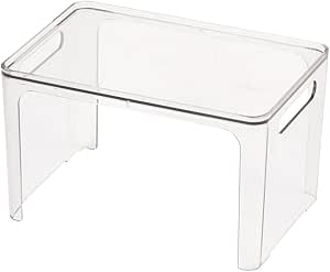 Amazon.com - Pearl Metal HB-3804 Clear Dish Drying Rack Accessory Width ...