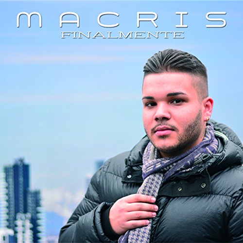 Amazon MusicでMacrisのFinalmenteを再生する