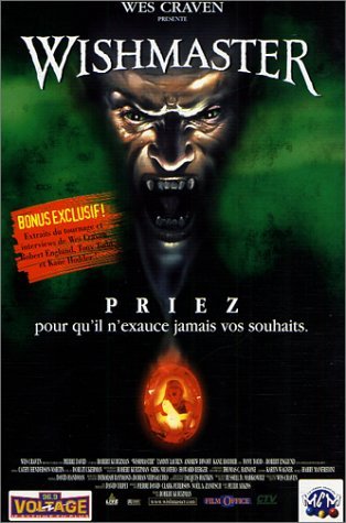 Amazon.com: Wishmaster : Tammy Lauren, Andrew Divoff, Robert Englund ...