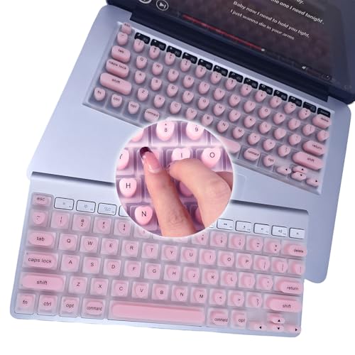 Amazon Best Sellers: Best Computer Keyboard Skins