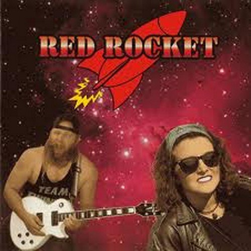 RED ROCKET - Red Rocket - Amazon.com Music