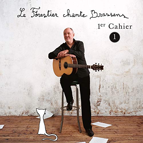 Play Le Forestier chante Brassens Cahier 1 - Vol 1 (Live) by Maxime Le ...