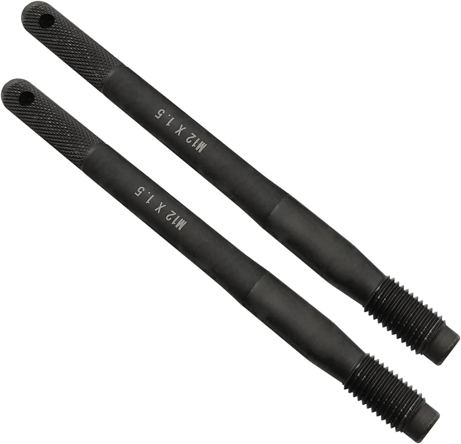 Snapklik.com : ZKTOOL Wheel Alignment Pin,Wheel Fixing BoltsBlack Wheel ...