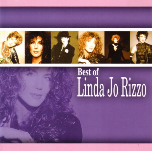 Reproducir Best Of Linda Jo Rizzo de Linda Jo Rizzo en Amazon Music